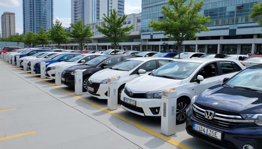 Parking ou box : un placement qui roule ou une fausse bonne idée